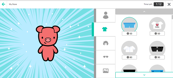 Freckle at Home: A Guide for Families | Renaissance