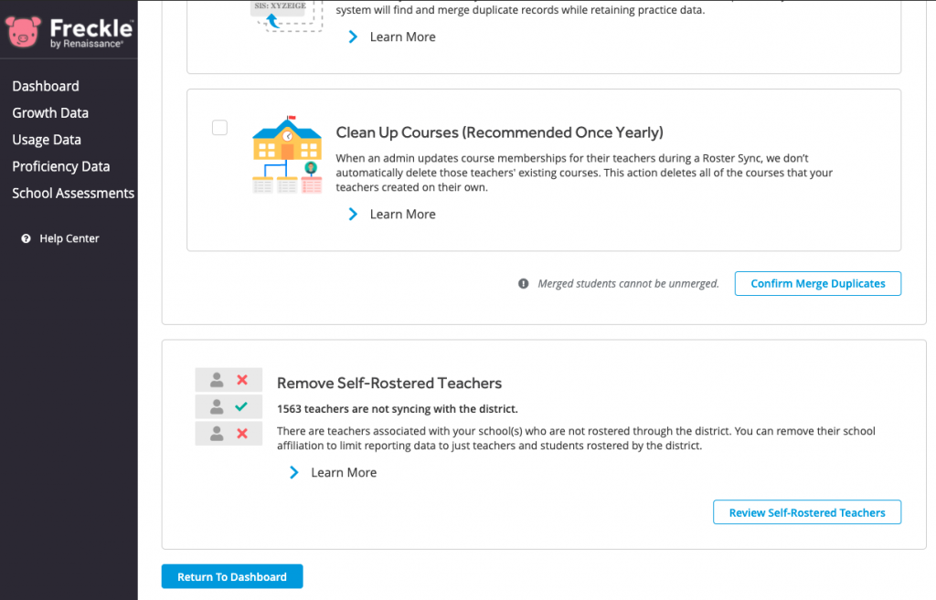 Minimizing logistical hurdles for a seamless back to school | Renaissance
