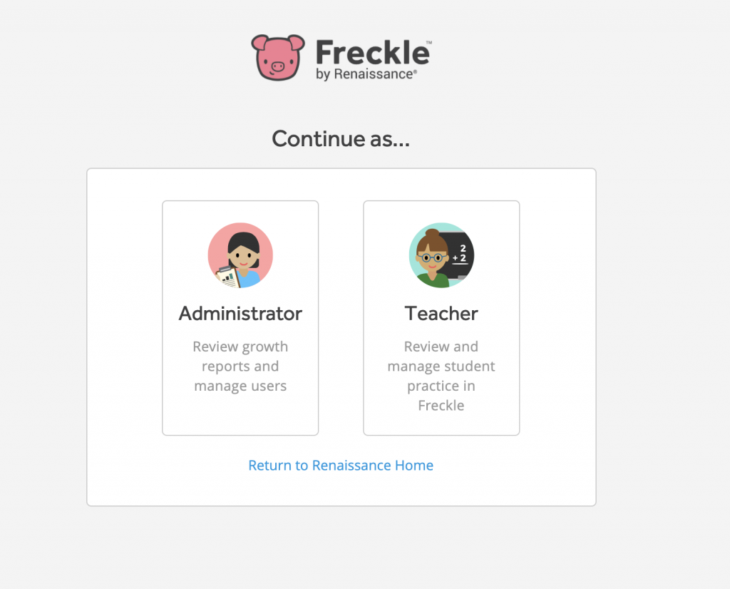 Accessibility for teachers, students, and administrators alike ...