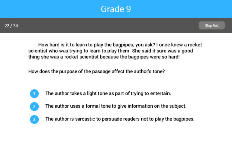 Award-winning K-12 reading assessments | Star Reading