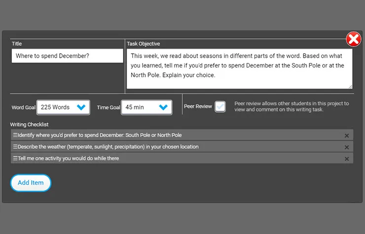 Best Digital Reading Platform | myON