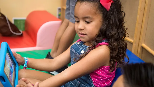 Award-Winning Early Literacy Assessment | Star Early Literacy
