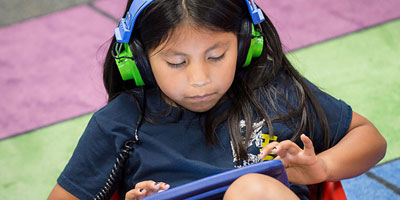 Award-Winning Early Literacy Assessment | Star Early Literacy