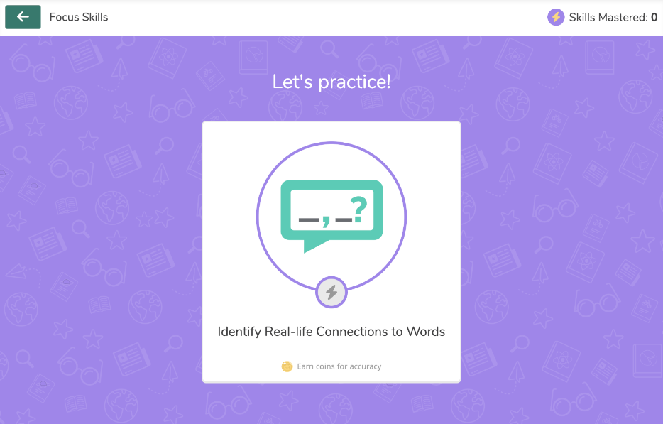 Freckle for ELA now offers Focus Skills practice and more | Renaissance