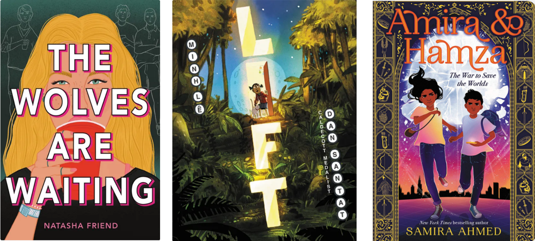 What’s new from myON third-party publishers? | Renaissance