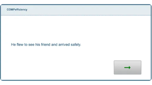 Research-Based CAT & CBM Reading Assessments