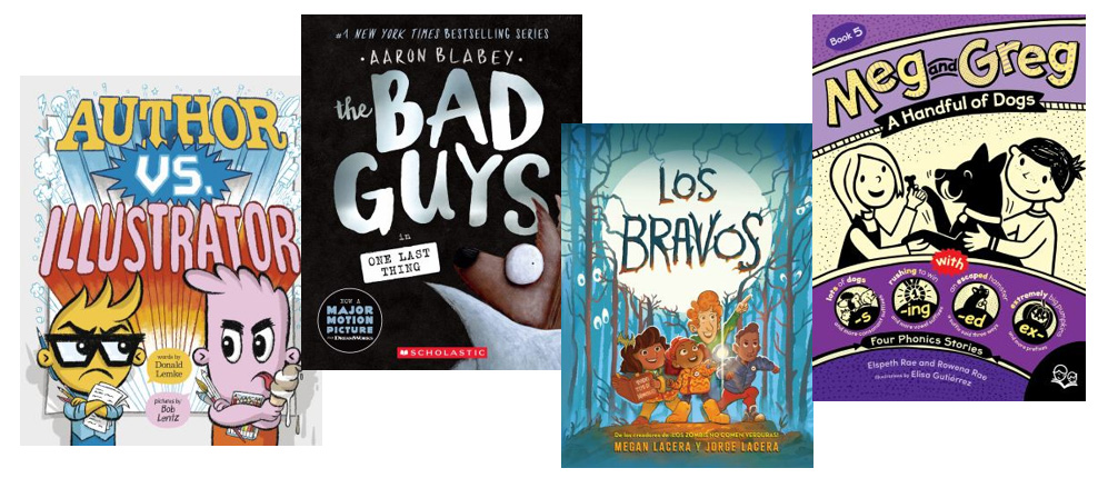 New Accelerated Reader graphic novel quizzes to boost reading ...